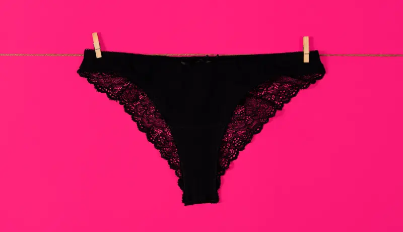 Types of Panties: 11 Best Panties Type You Need to Know 2025